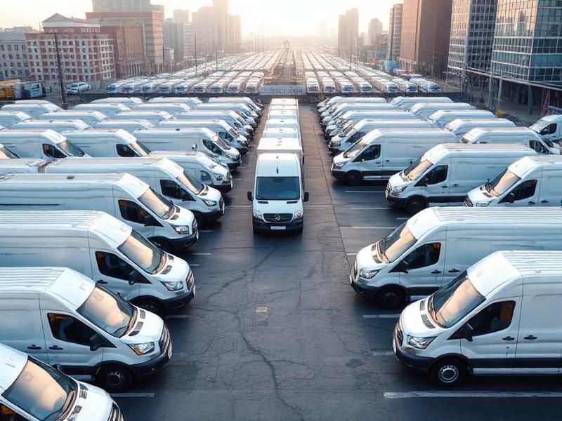 NJ Commercial Auto Application